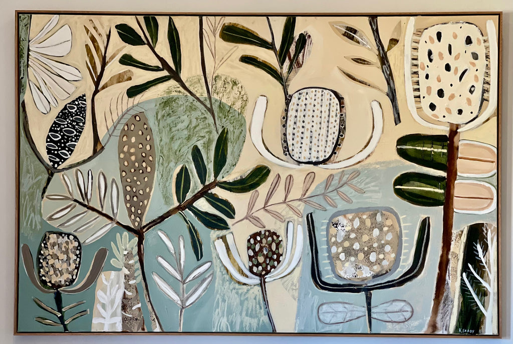 Wild Nature #7 – Moontree Studio