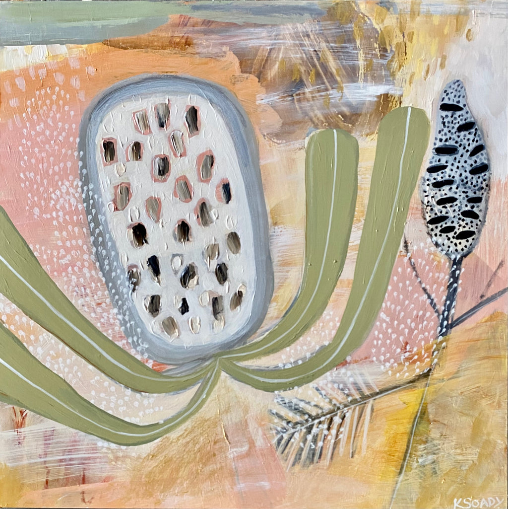 Wild Nature #31 – Moontree Studio