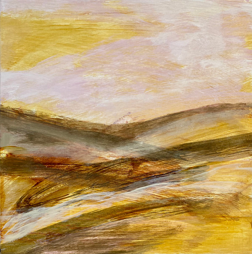 Shimmer Landscape #7 – Moontree Studio