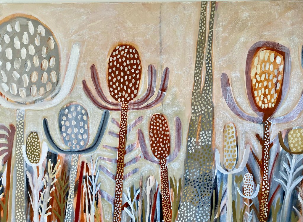 Wild Nature #46 – Moontree Studio