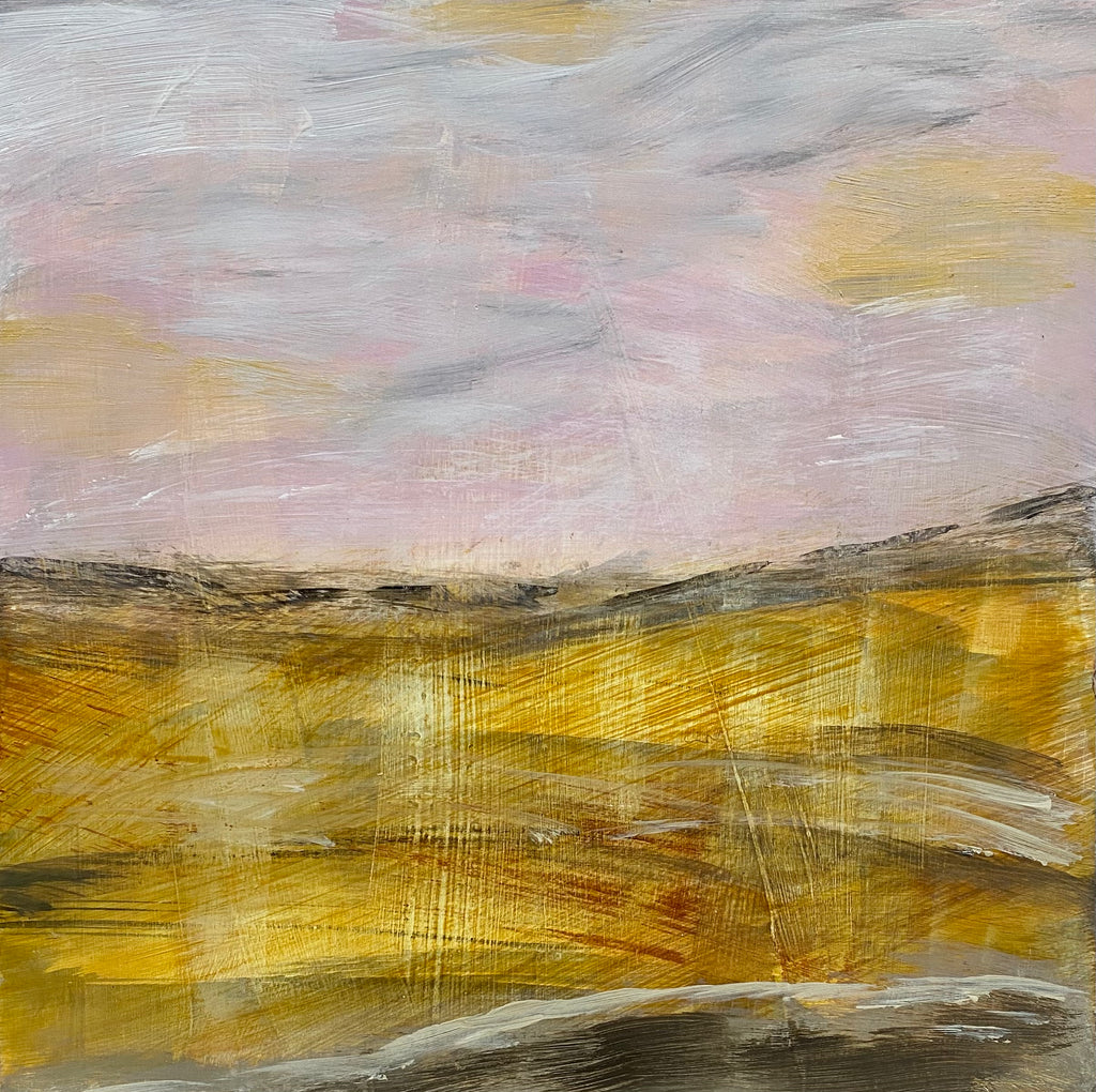 Shimmer Landscape #5 – Moontree Studio