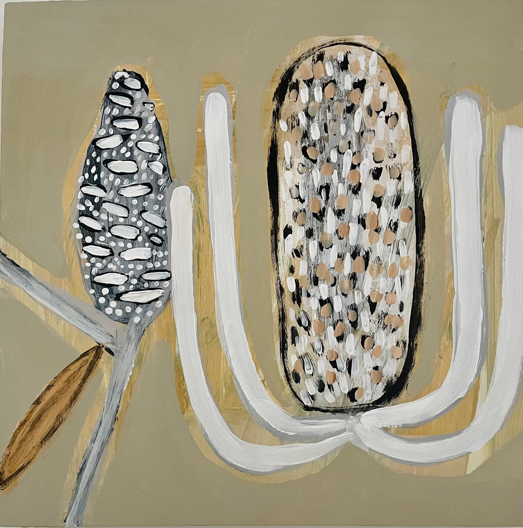 Native Blooms #6 – Moontree Studio