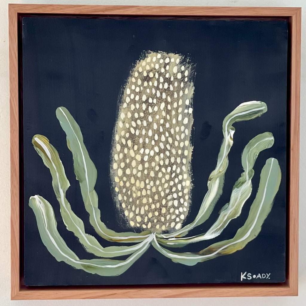 Evening Banksia #7 – Moontree Studio