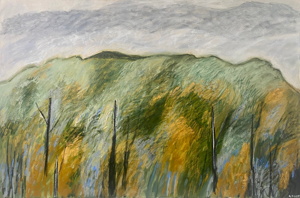 Treescape #12 – Moontree Studio