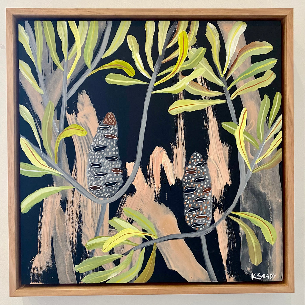 Pods – Moontree Studio