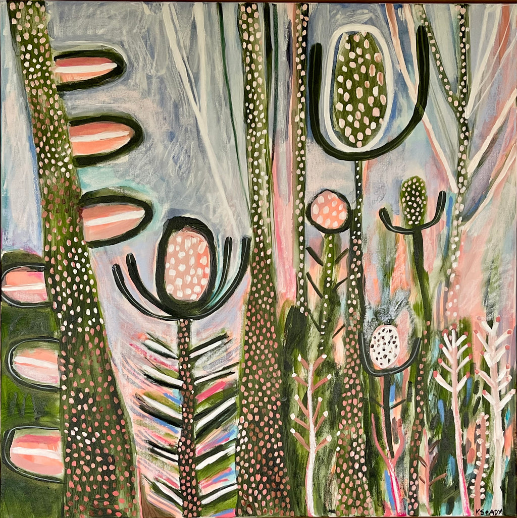 Sonic Natives #25 – Moontree Studio