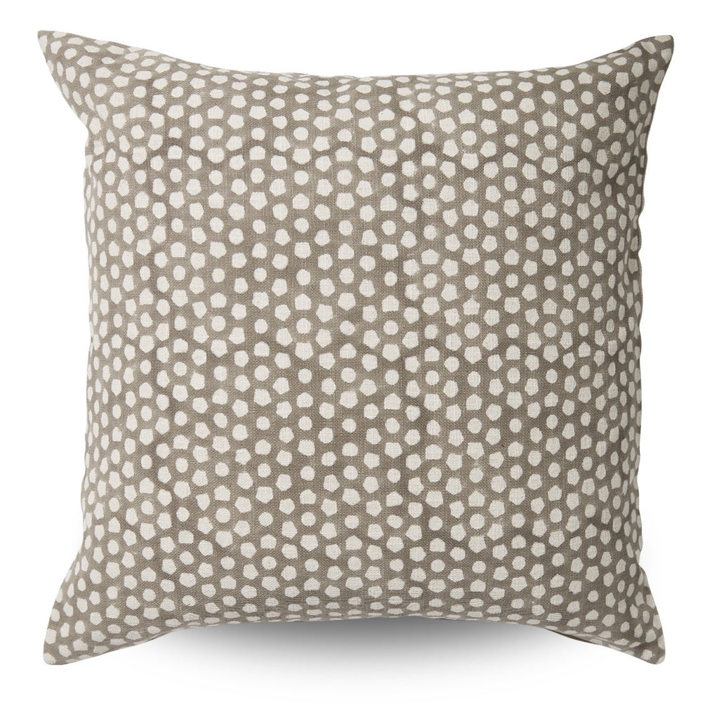 Nala Kisumi Cushion – Moontree Studio