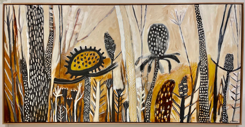 Super Natural #2 – Moontree Studio