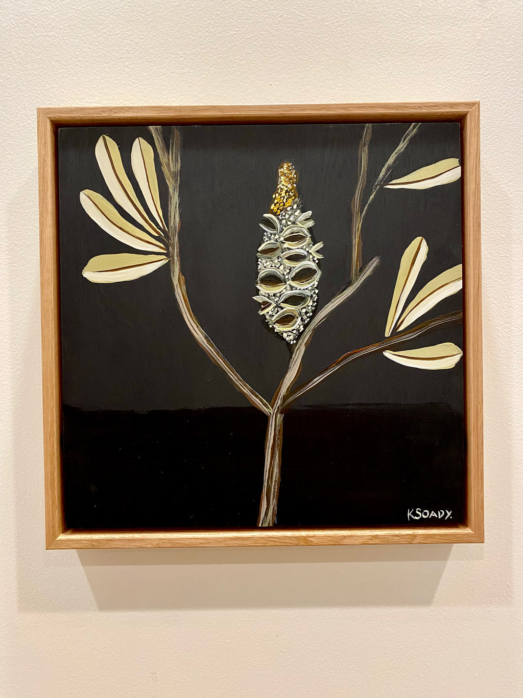 Pod #3 – Moontree Studio