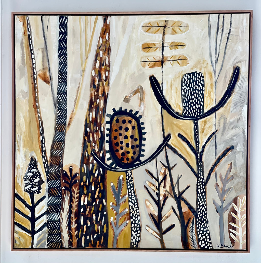 Super Natural #3 – Moontree Studio