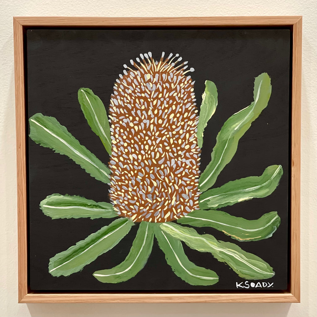 Banksia #8 – Moontree Studio