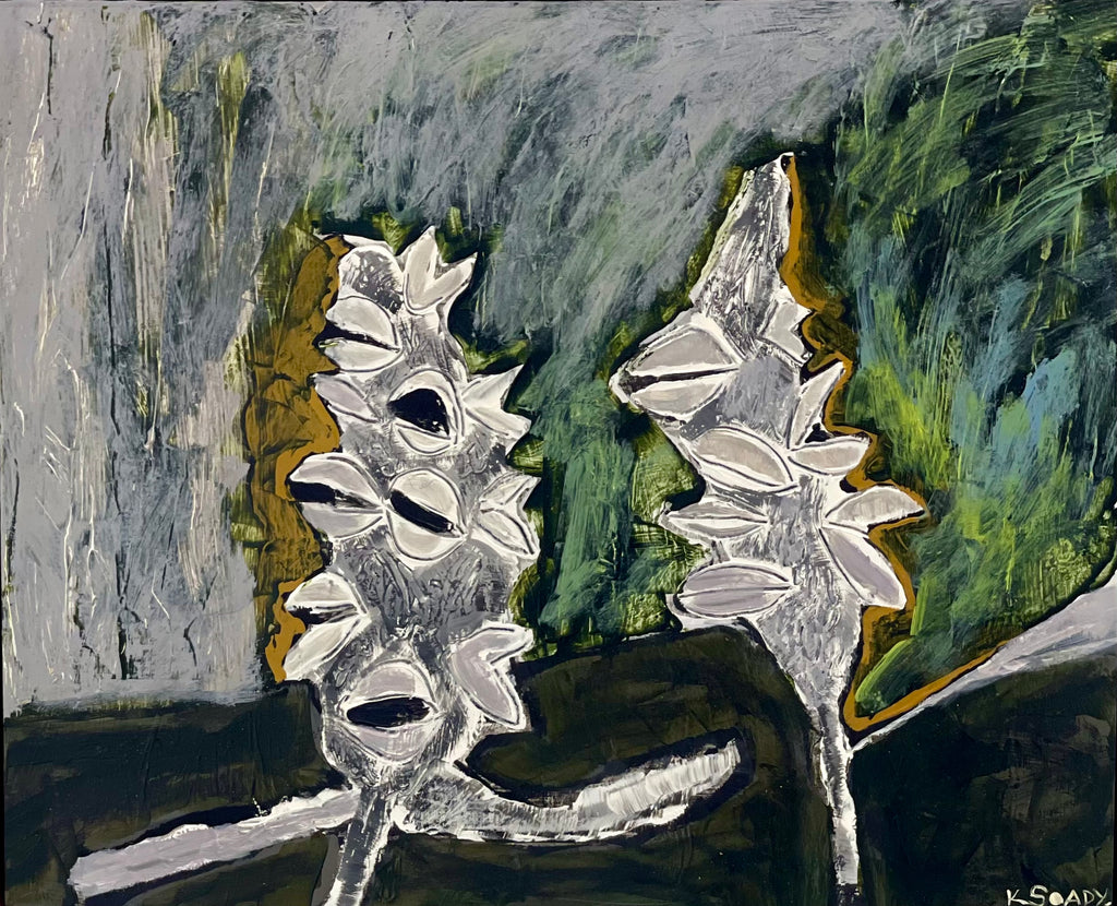 Banksia Pods – Moontree Studio