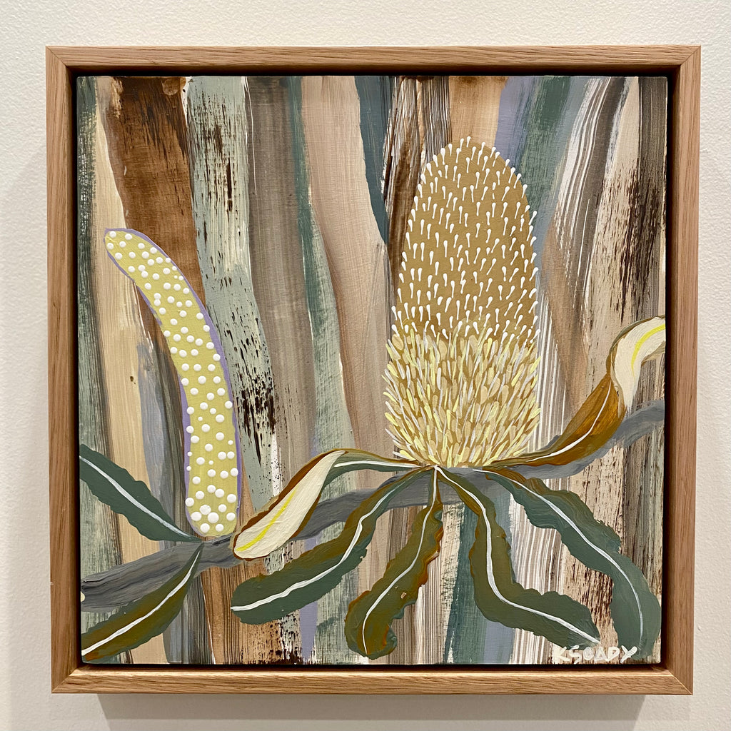 Native Flora #13 – Moontree Studio