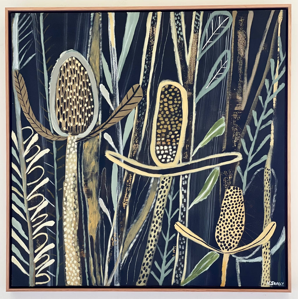 Wild Nature #3 – Moontree Studio