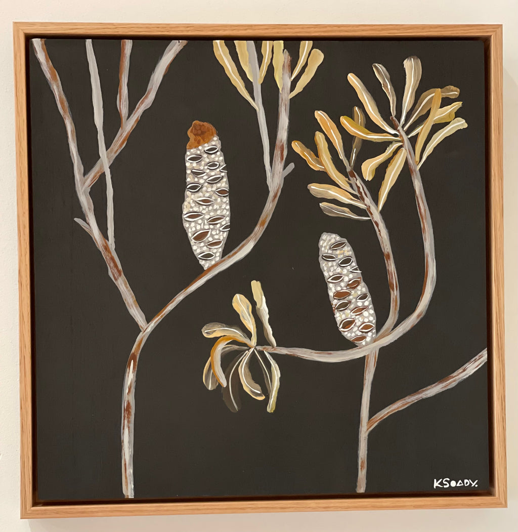 Pods #3 – Moontree Studio