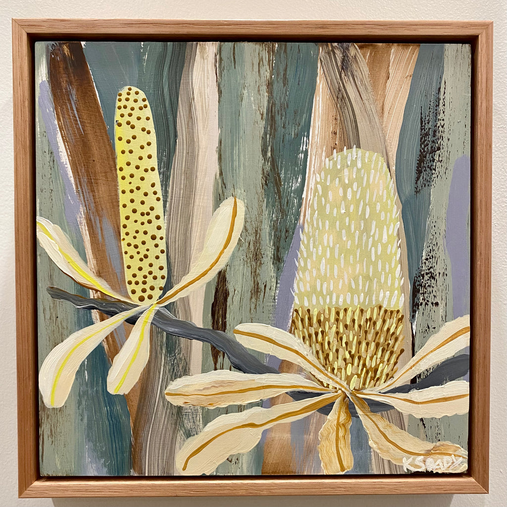 Native Flora #12 – Moontree Studio