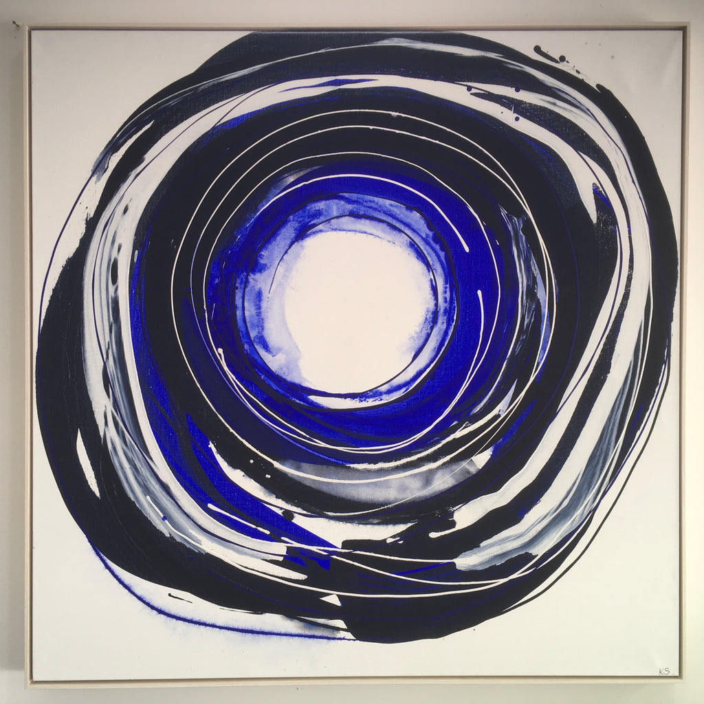 Vortex - Coming Home – Moontree Studio