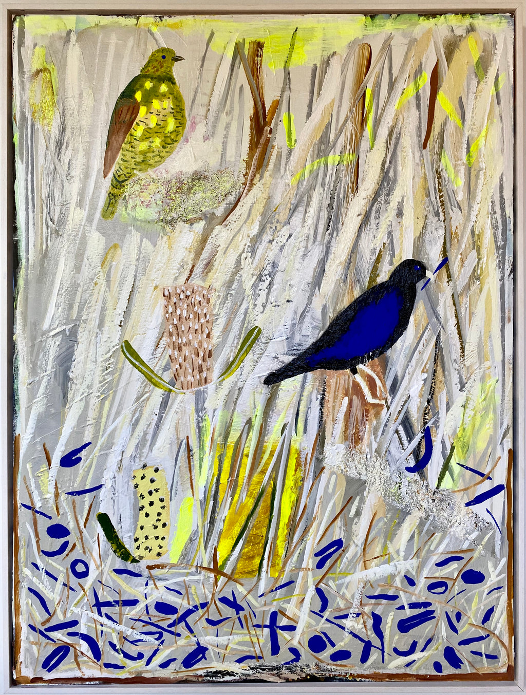 The Seduction – Moontree Studio