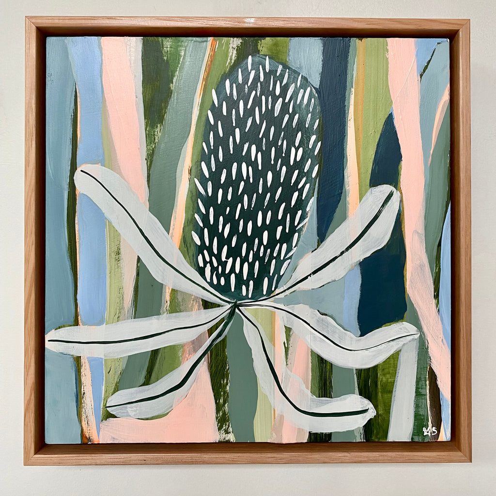 Native Flora #8 – Moontree Studio