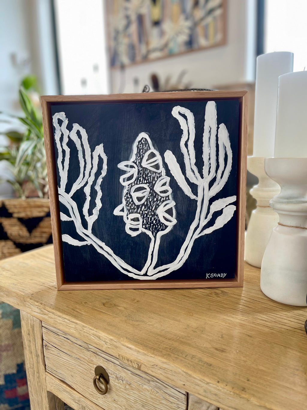 Pod #1 – Moontree Studio