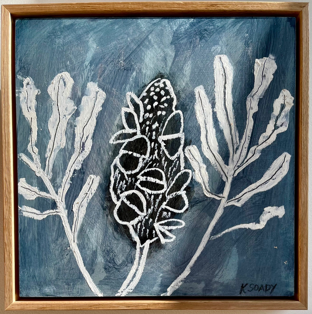 Pod #2 – Moontree Studio