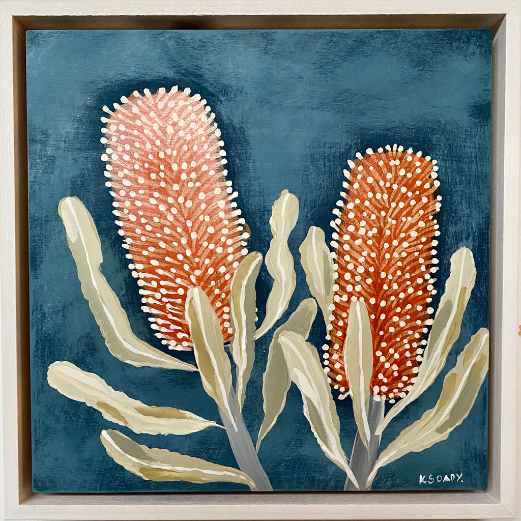 Native Mini #1 – Moontree Studio