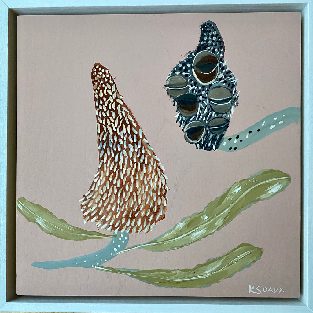 Native Mini #3 – Moontree Studio