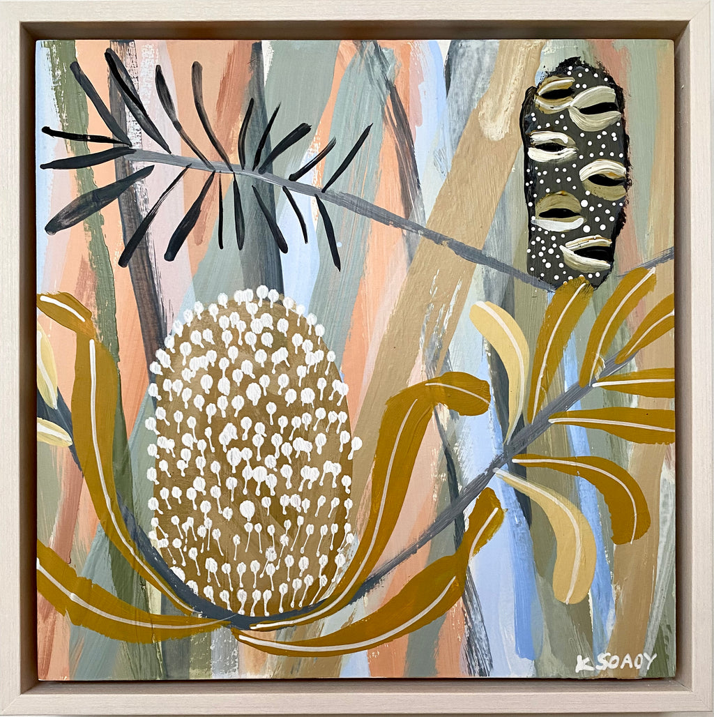 Native Mini #5 – Moontree Studio