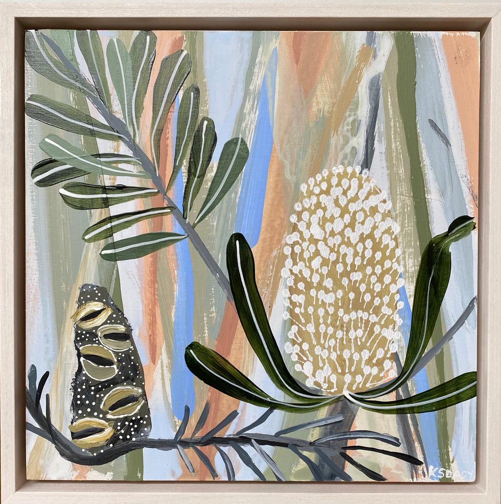 Native Mini #9 – Moontree Studio