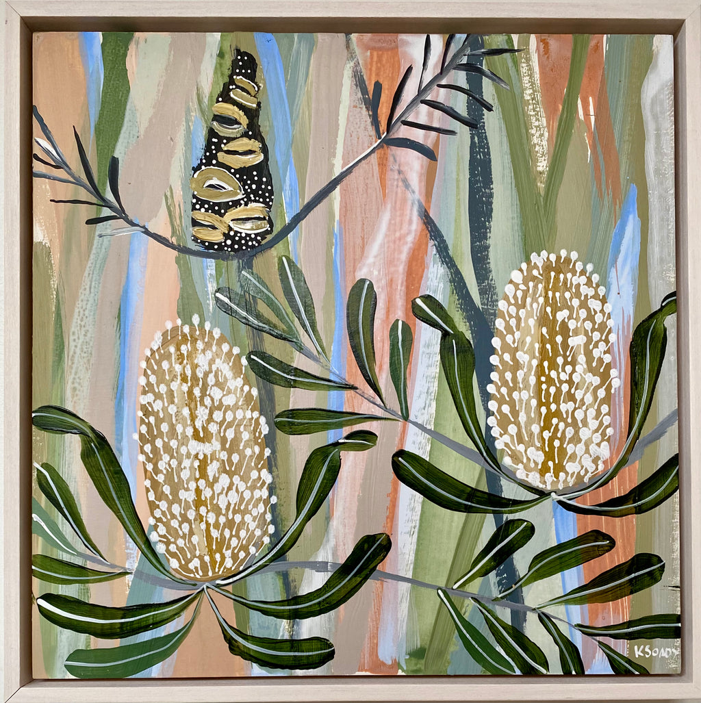 Native Mini #8 – Moontree Studio