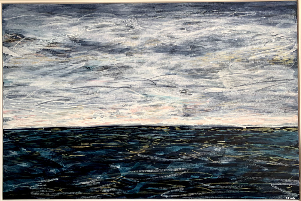 Wild Ocean #3 – Moontree Studio