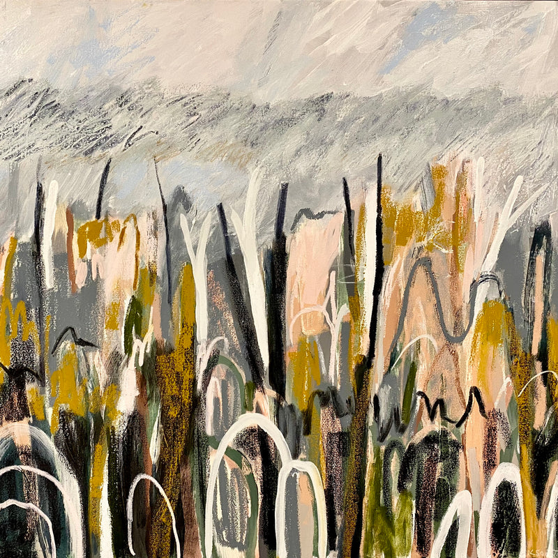 Kate Soady - Available Art – Moontree Studio