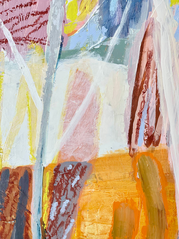 Rhythm Landscape #25 - Moontree Studio