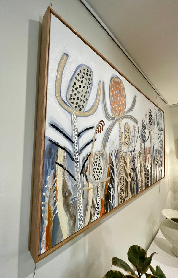 Super Nature #4 - Moontree Studio