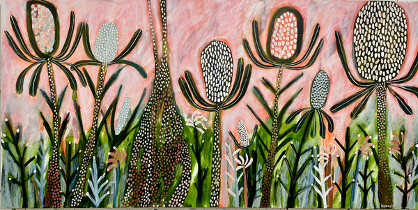 Kate Soady - Available Art - Moontree Studio