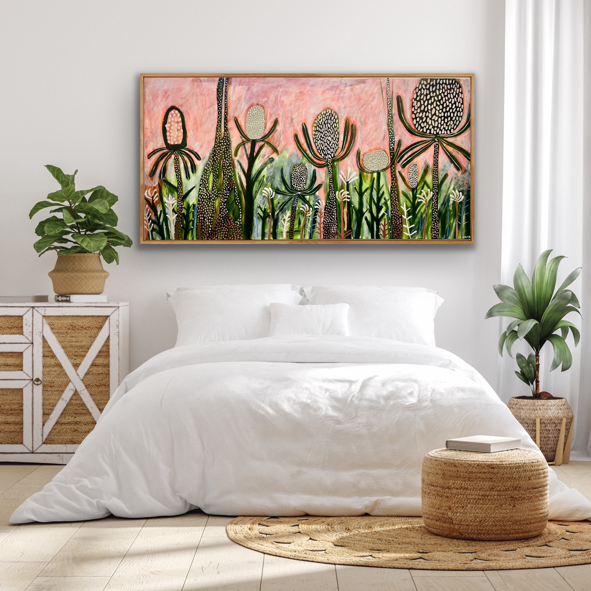 Sonic Natives #30 – Moontree Studio