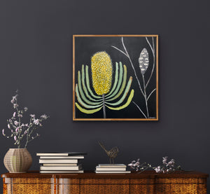 Kate Soady Original Artwork - Moontree Studio