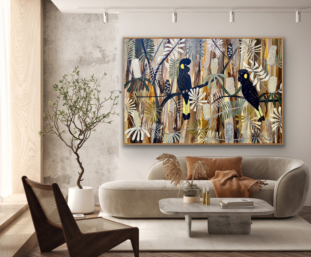 Candles, Homewares, Gifts and Art, Leura, Blue Mountains - Moontree ...