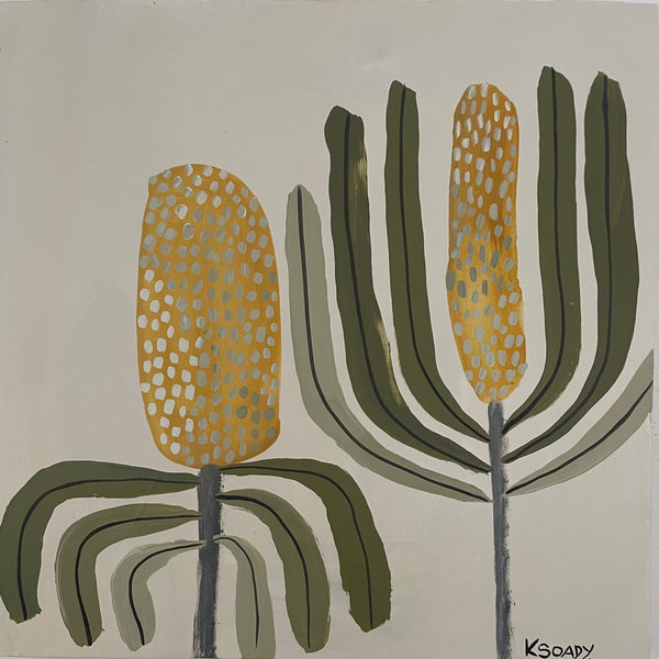 Kate Soady - Available Art - Moontree Studio