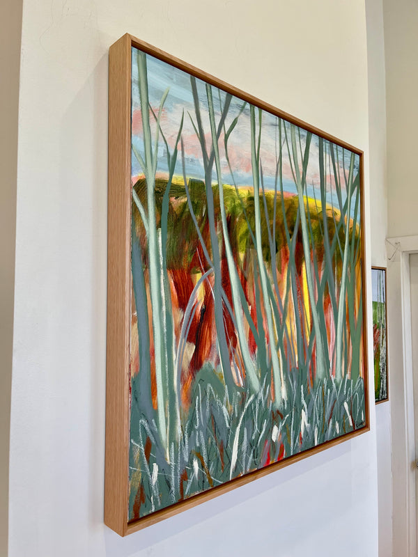 Rhythm Landscape #35 - Moontree Studio