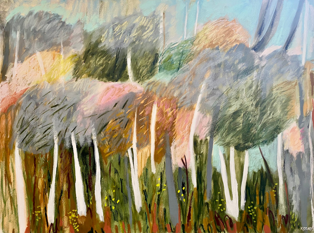 Rhythm Landscape #40 – Moontree Studio