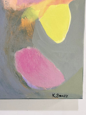 Kate Soady - Available Art - Moontree Studio