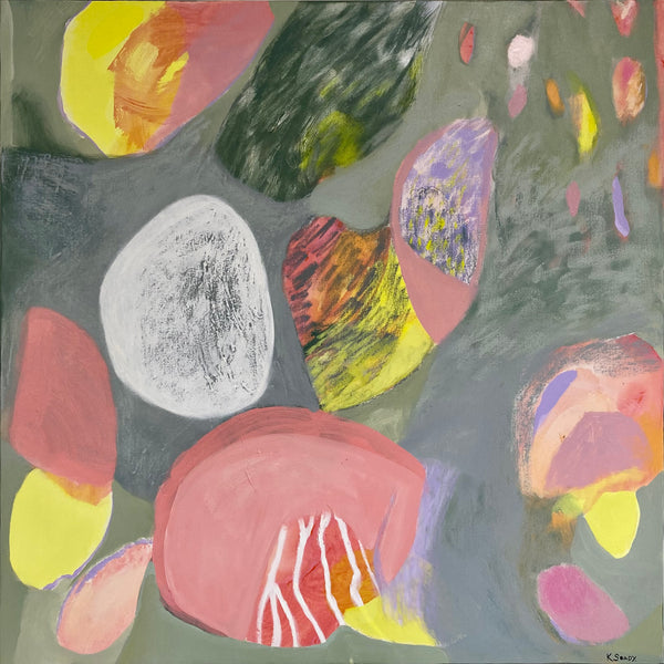 Kate Soady Original Artwork - Moontree Studio