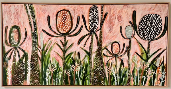 Kate Soady Original Artwork - Moontree Studio