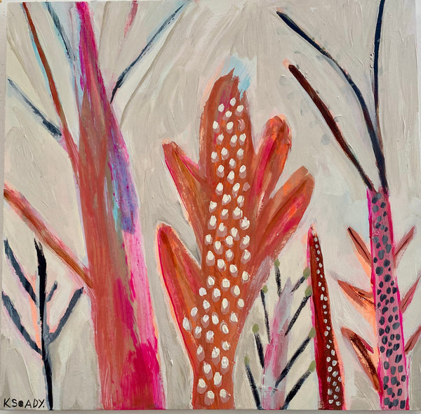 Kate Soady - Available Art - Moontree Studio