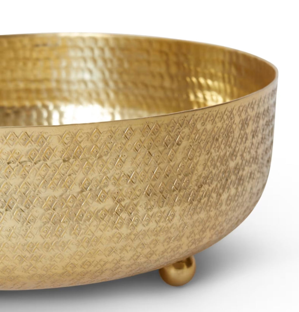 Tiva Bowl – Moontree Studio