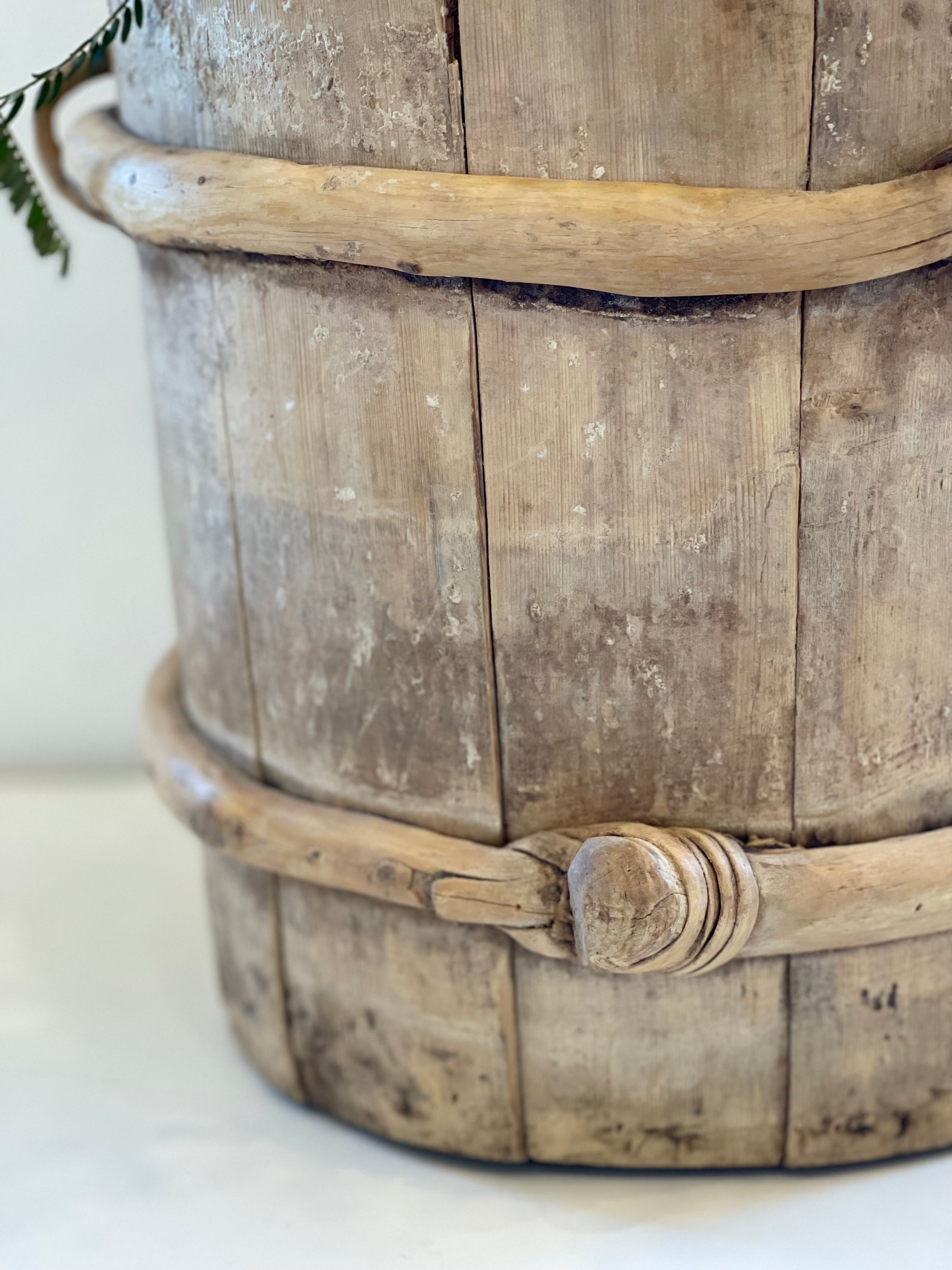 Elm Well Small Pot – Moontree Studio
