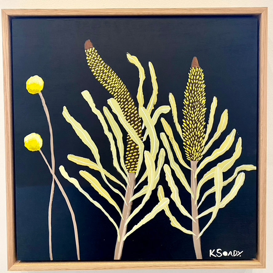 Kate Soady Art Cards – Moontree Studio