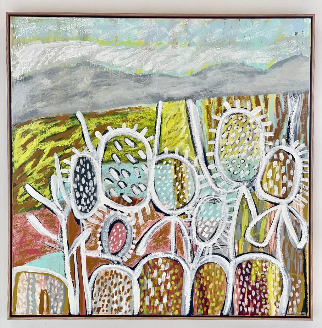 Rhythm Landscape #20 – Moontree Studio