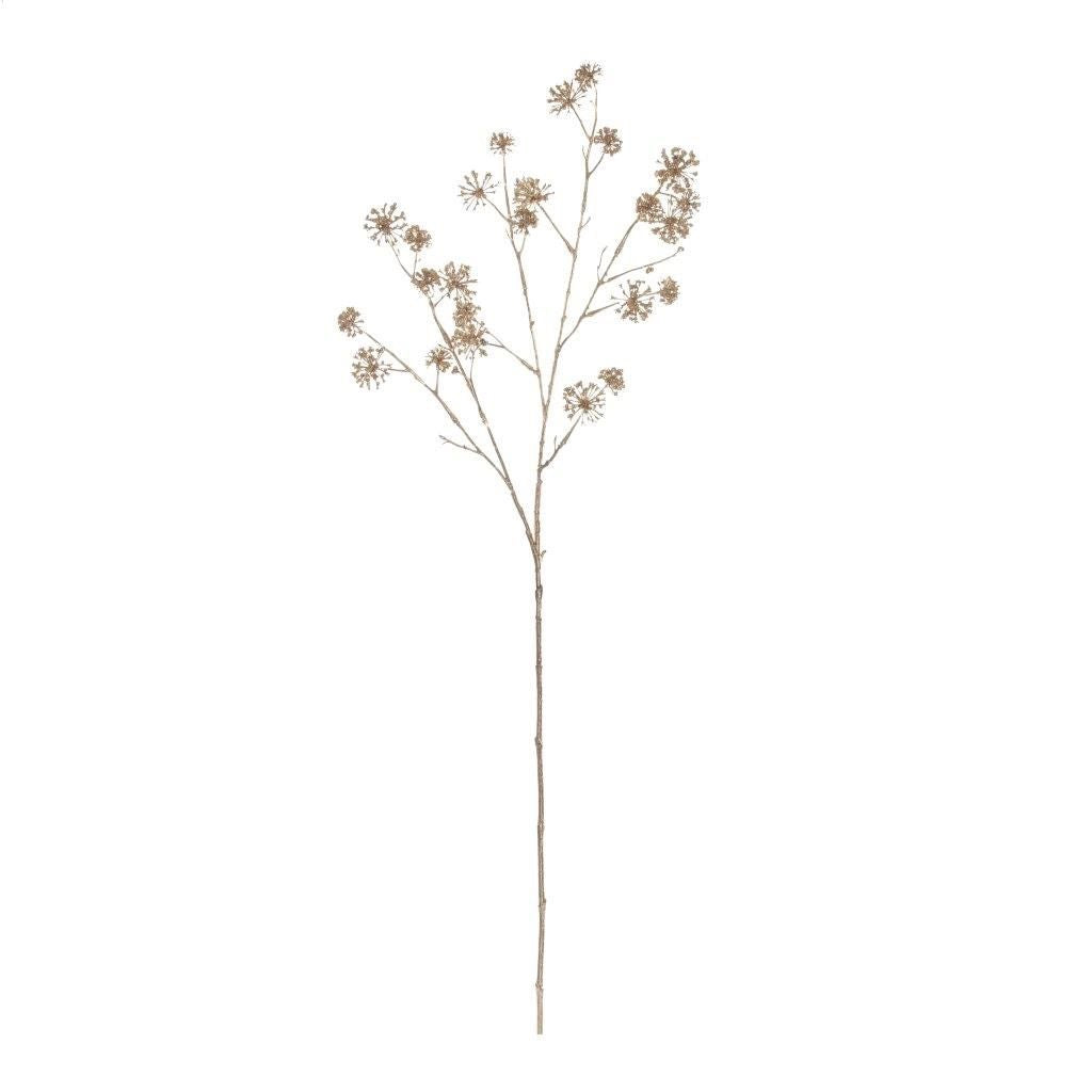 Metallic Cornus Spray - Moontree Studio